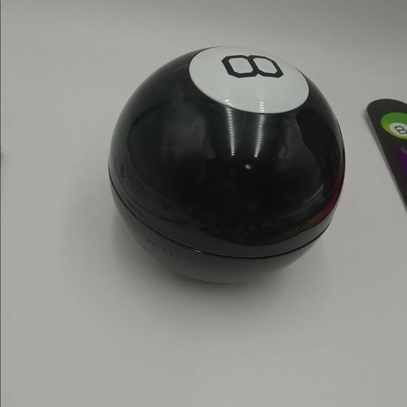 Magic 8 Ball | Games | Magic 8 Ball Board Game New The Party Game With ...